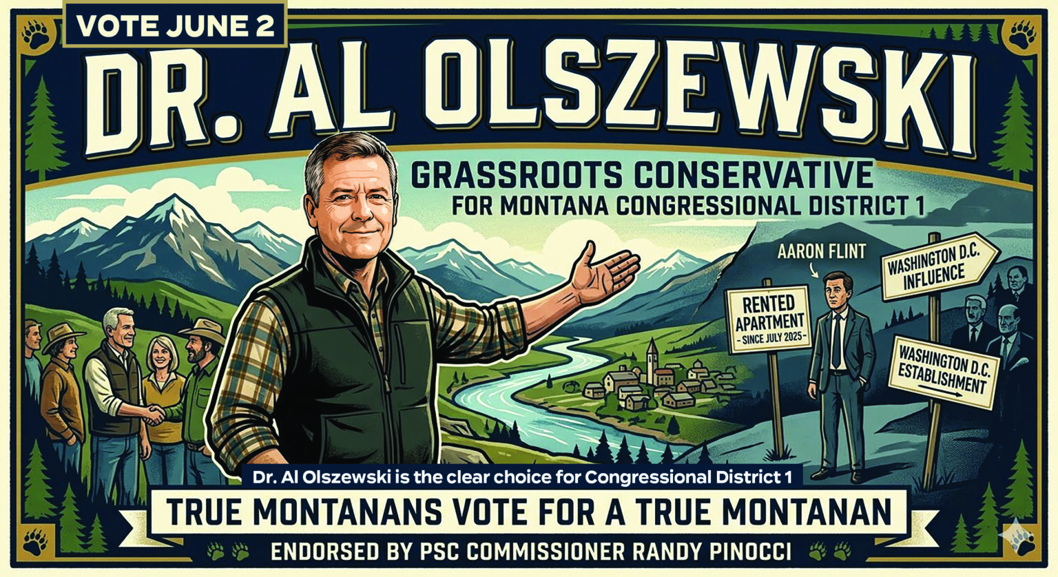 VOTER GUIDE